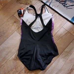 Speedo | Swim | Speedo Powerflexeco Ombre Swimsuit Gravity S | Poshmark